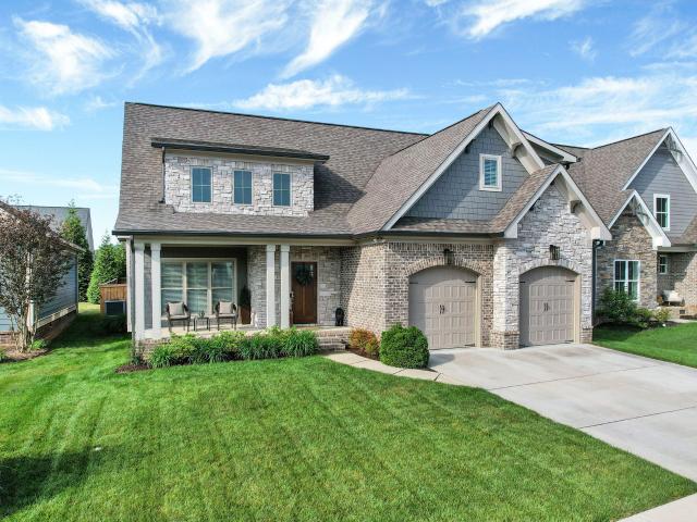 1736 Gable Green Dr, Unit 36, Apison, TN 37302 | MLS #1533