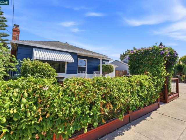 1736 Halsey Ave