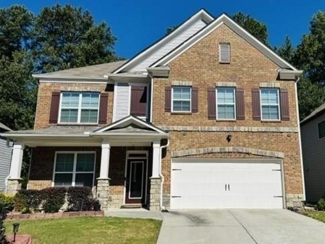 1736 Hamilton Lake Pkwy, Buford, GA 30519