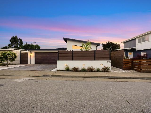 1736 Hamlet St, San Mateo, CA 94403 | MLS #ML82044 | Compass