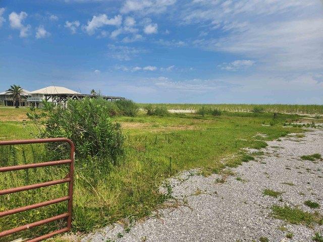 1736 Highway 1 Lot 31CC, Grand Isle, LA 70358
