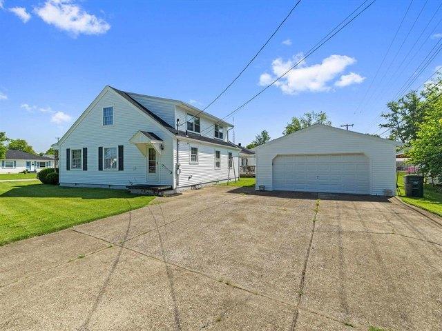 1736 Hill Ave, Owensboro, KY 42301