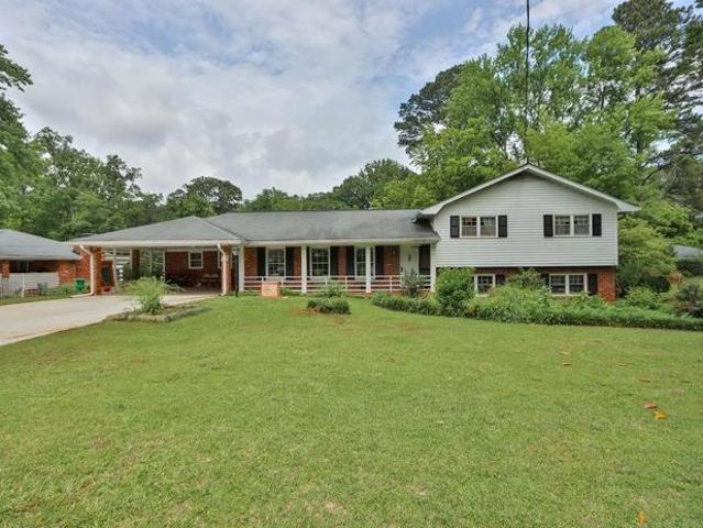 1736 Jericho Ct, Tucker, GA 30084