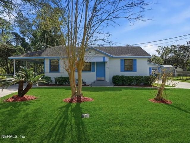 1736 Lakewood Rd, Jacksonville, FL 32207
