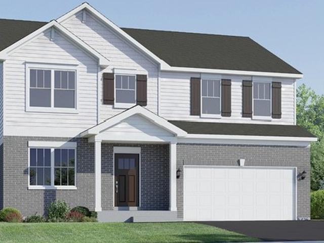 1736 Lakes Park Dr, New Lenox, IL 60451