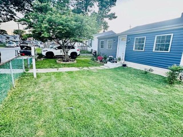 1736 Langley Rd, Essex, MD 21221
