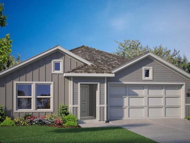 1736 Leevon Ln, Fort Worth, TX 76140