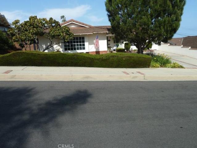 1736 Pelican Ave, San Pedro, CA 90732