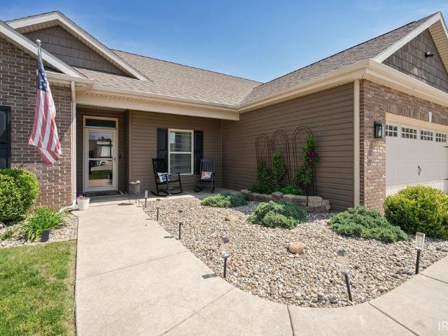 1736 Pond View Drive