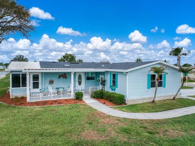 1736 Primrose Ln, Sebring, FL 33872