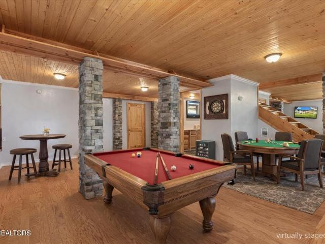 1736 Rafter Road