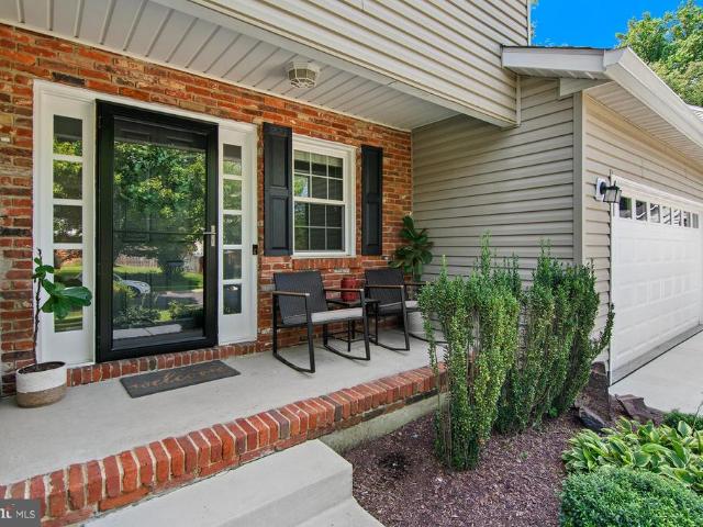 1736 Remington Drive