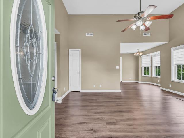 1736 Ridge Runner Ct