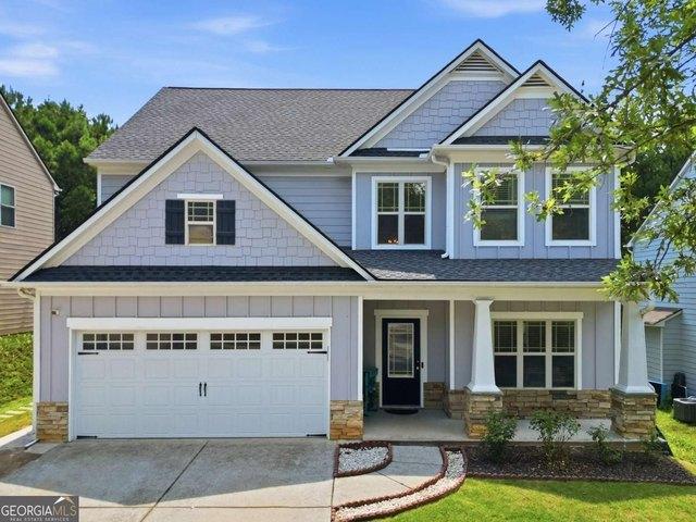 1736 Stoney Chase Dr, Lawrenceville, GA 30044