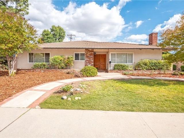 1736 Sumner Ave, Claremont, CA 91711