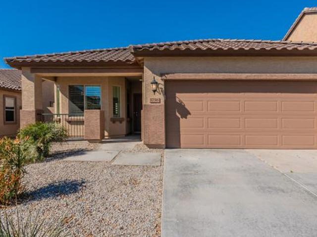 1736 S 236th Dr, Buckeye, AZ 85326