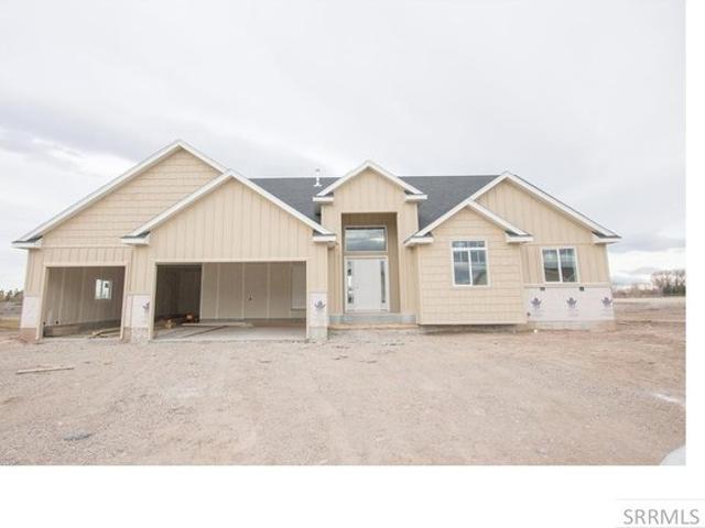 1736 S Bellagio Dr, Ammon, ID 83401