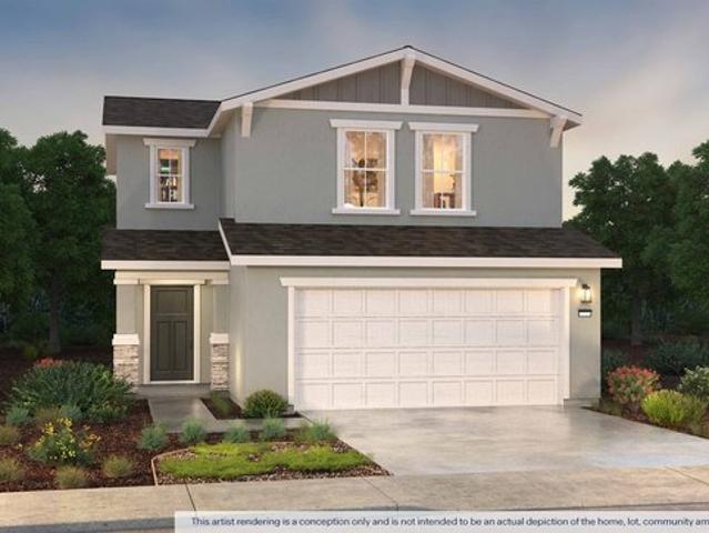 1736 S Harris St, Hanford, CA 93230