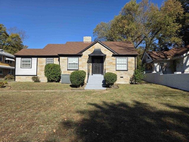 1736 S Parkway St, Memphis, TN 38114