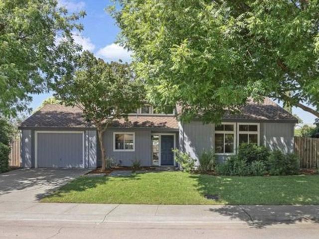 1736 Valdora St, Davis, CA 95618