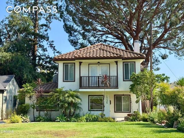 1736 Vistillas Rd, Altadena, CA
