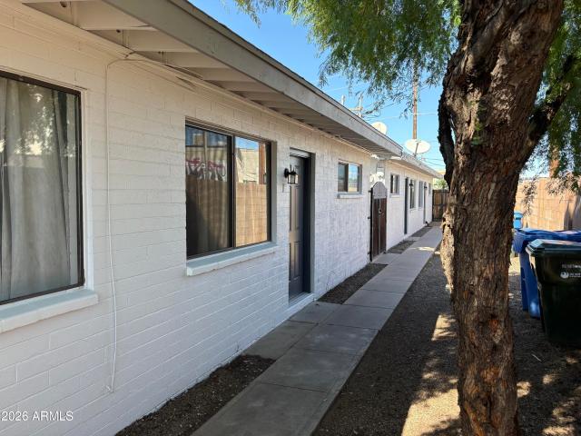 1736 w sherman street # b