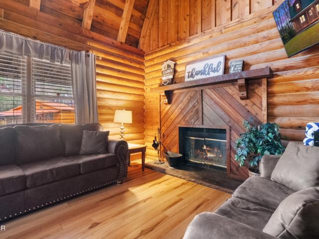 1736 Walker Trail, Sevierville, TN 37876 | MLS #3307