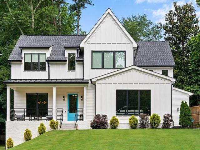 1736 Wayland Cir NE, Brookhaven, GA 30319