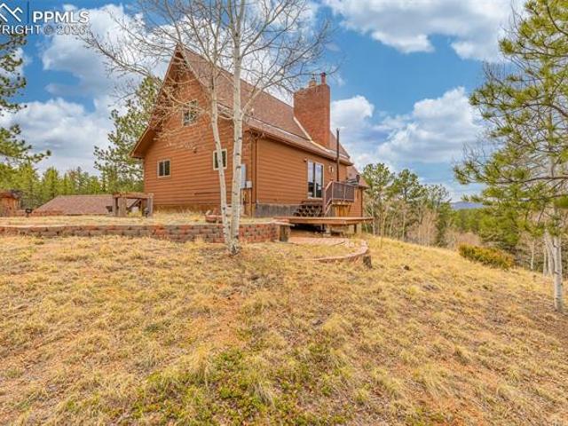 1736 Wildhorn Road