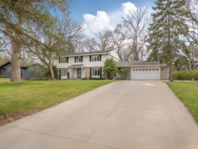 1736 Woodland Road