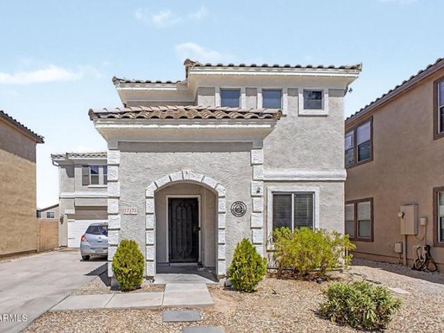 17373 N 185th Dr, Surprise, AZ 85374