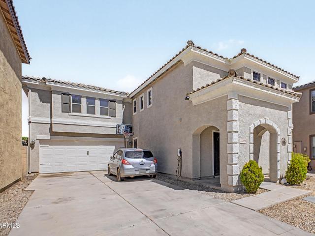 17373 N 185TH Drive