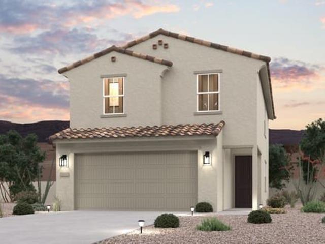 17371 W Villa Hermosa Ln, Surprise, AZ 85387