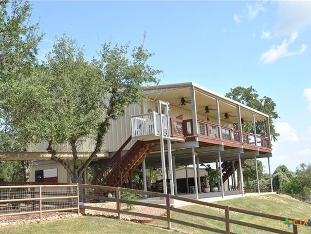 17377 Highway 87, Nursery, TX 77976