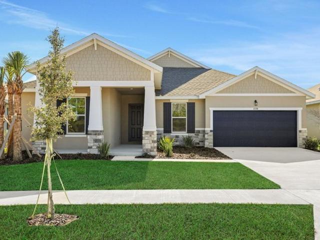 17374 Crisp Apple Ln, Land O Lakes, FL 34638