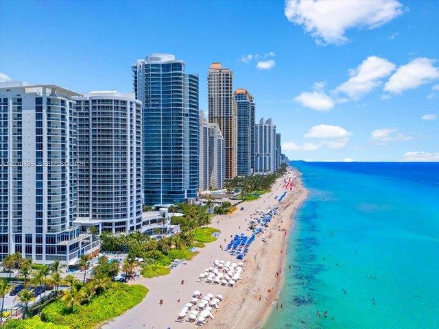 17375 Collins Ave Unit 1508, Sunny Isles Beach, FL 33160