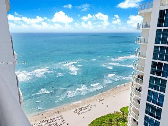 17375 Collins Ave Unit 2403, Sunny Isles Beach, FL 33160