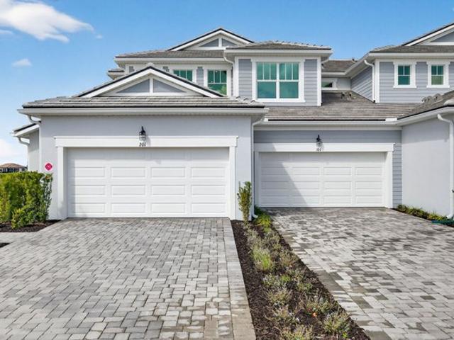17375 Moonflower Dr Unit 101, Venice, FL 34293