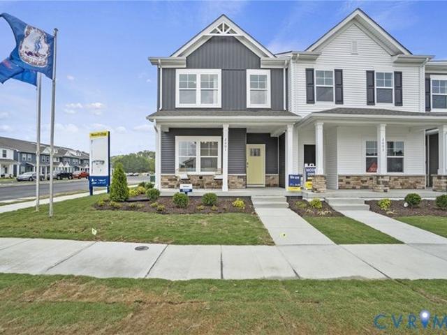 17378 Clark and York Blvd, Ruther Glen, VA 22546