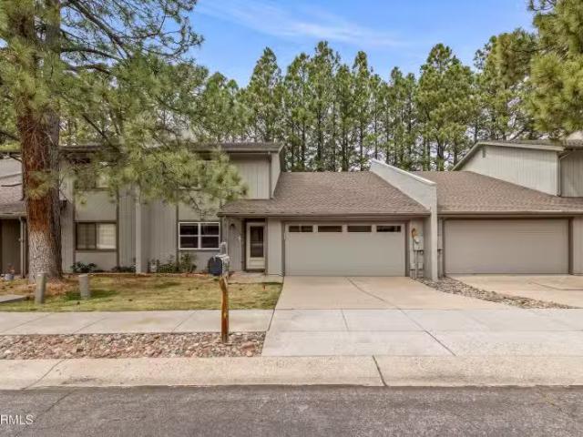 1737 N Lakeview Ln, Flagstaff, AZ 86004 MLS 6842188