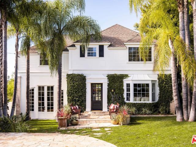 1737 N Stanley Ave, Los Angeles, CA 90046 | Compass