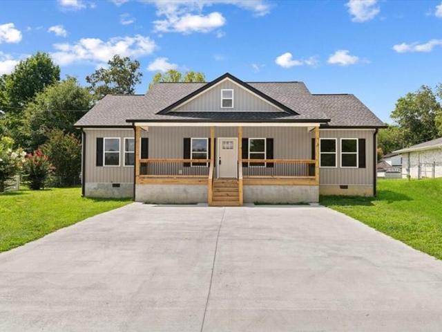 1737 NE Pleasant Grove Dr, Dalton, GA 30721