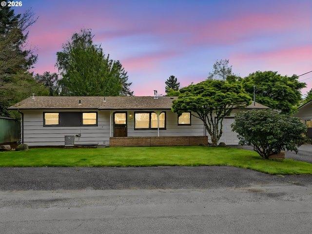1737 NE 144th Ave, Portland, OR 97230