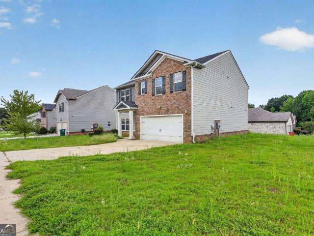 1737 Alford Drive