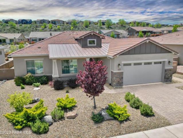 1737 Ascott St, Prescott, AZ 86301