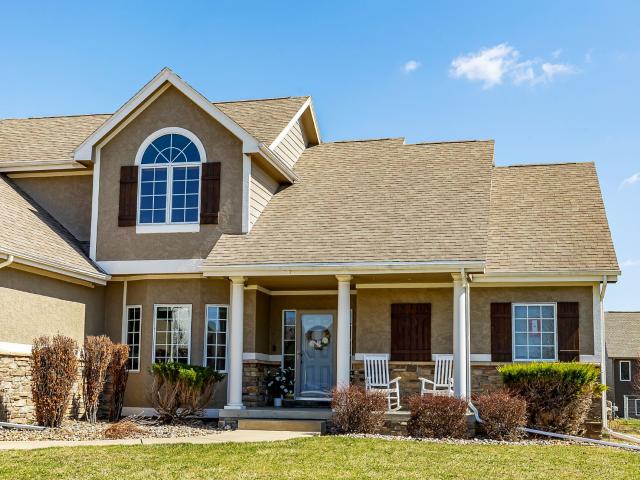 1737 Ashwood Drive SW