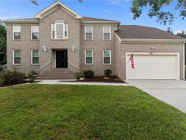 1737 Buckley Arch, Virginia Beach, VA 23453