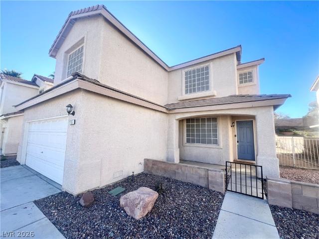 1737 Buttermilk Dr, Henderson, NV 89074 | MLS #2756 | Compass