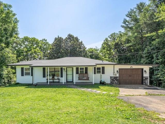 1737 Blue Ridge Dr, Blue Ridge, GA 30513