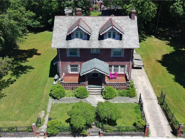 1737 Cumberland Road